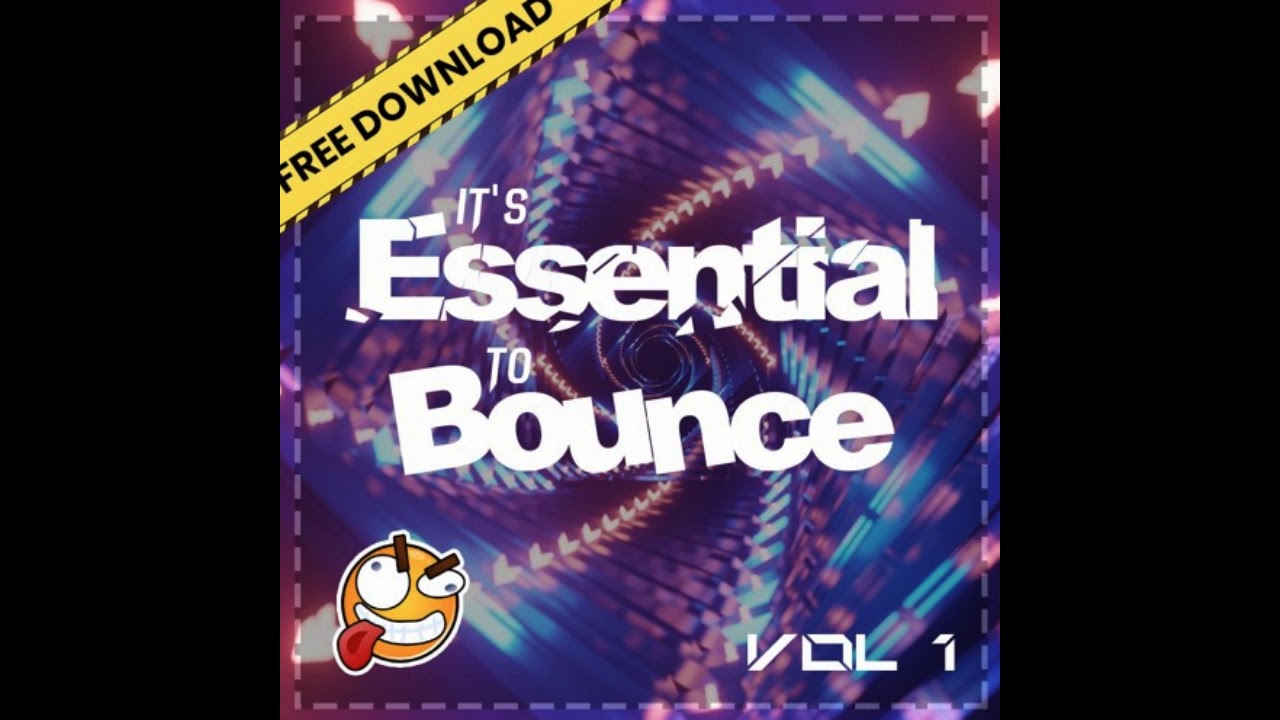 Essential Bounce - It's Essential To Bounce Volume 01 2020 - YouTube