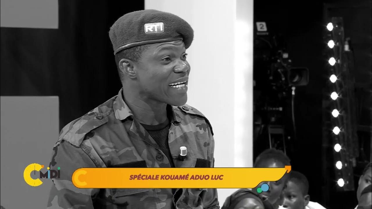 La Grosse Enquête du 13 Janvier 2023 de Kouamé Aduo Luc avec Docteur Phylo - YouTube