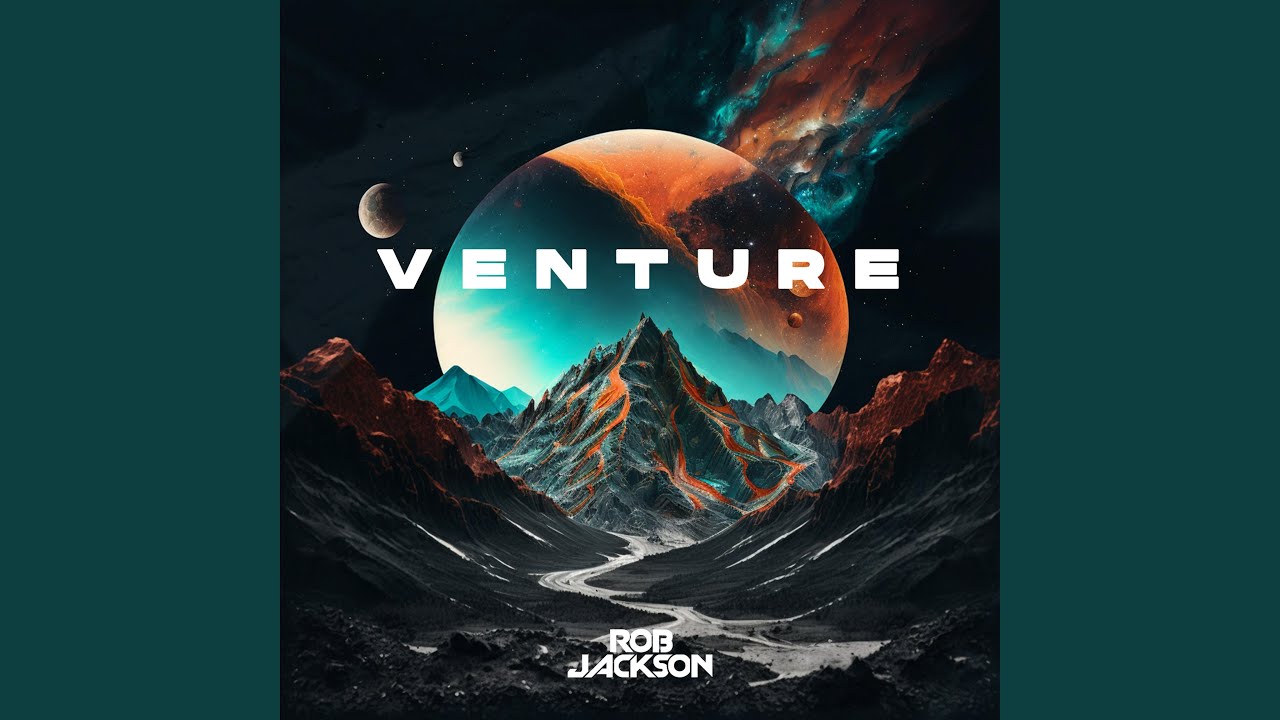 Venture - YouTube