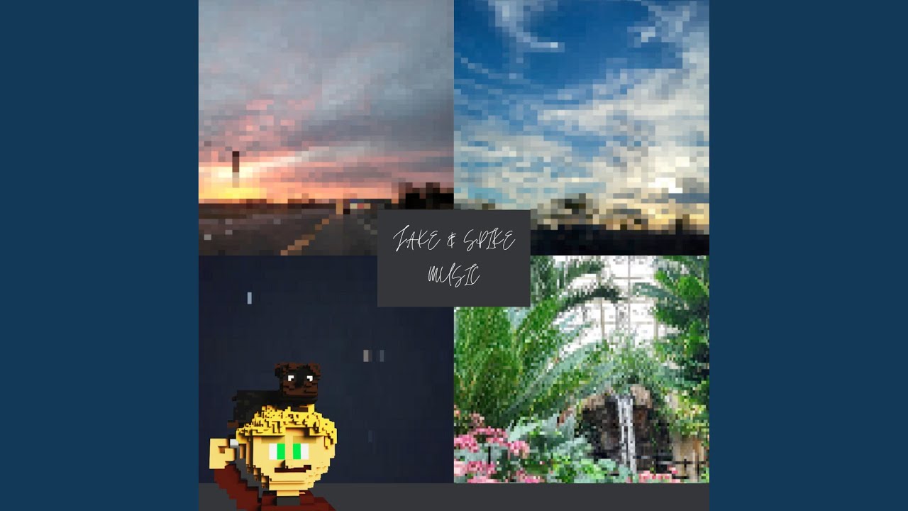 Nature & Beats 2 Epic Storm - YouTube