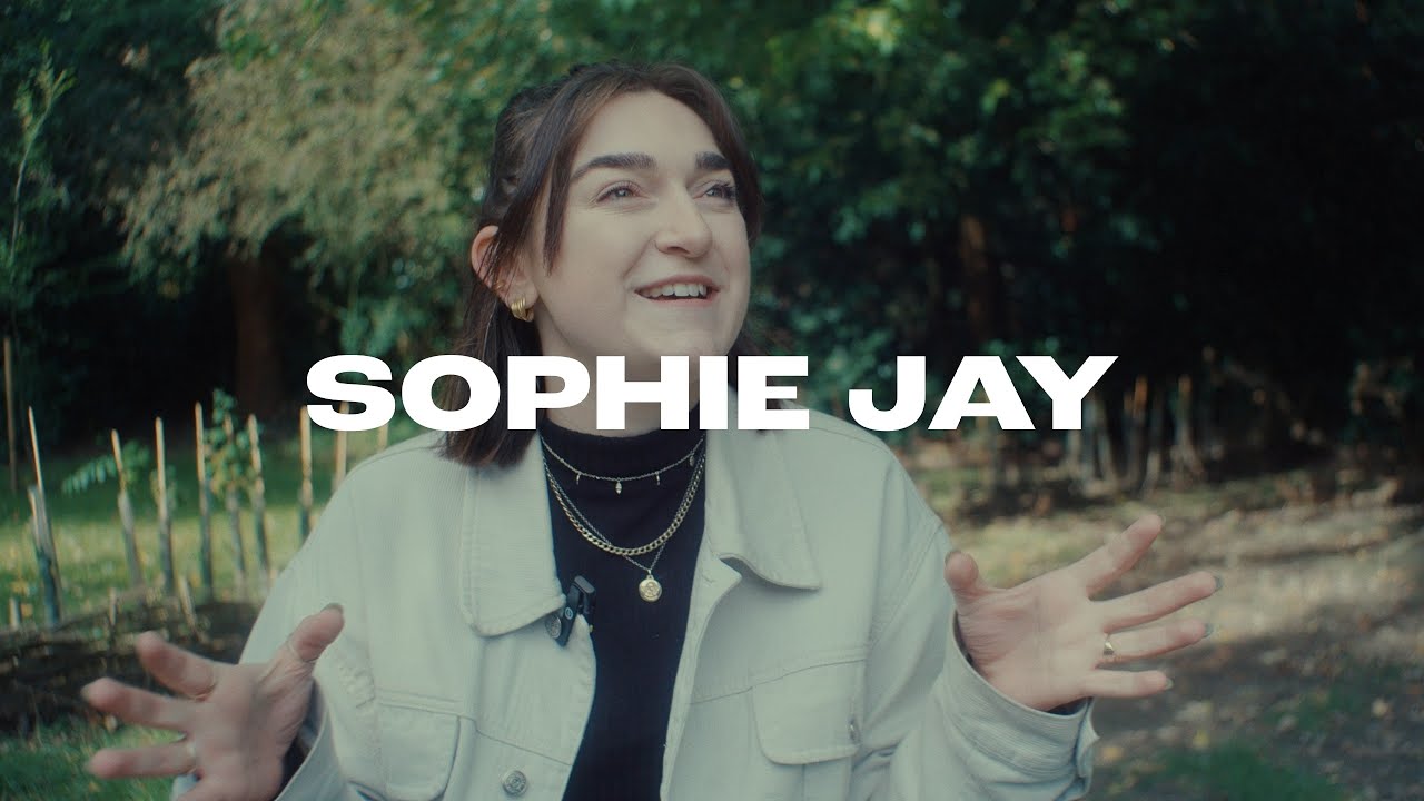 Exploring Human Connection - Sophie Jay - YouTube