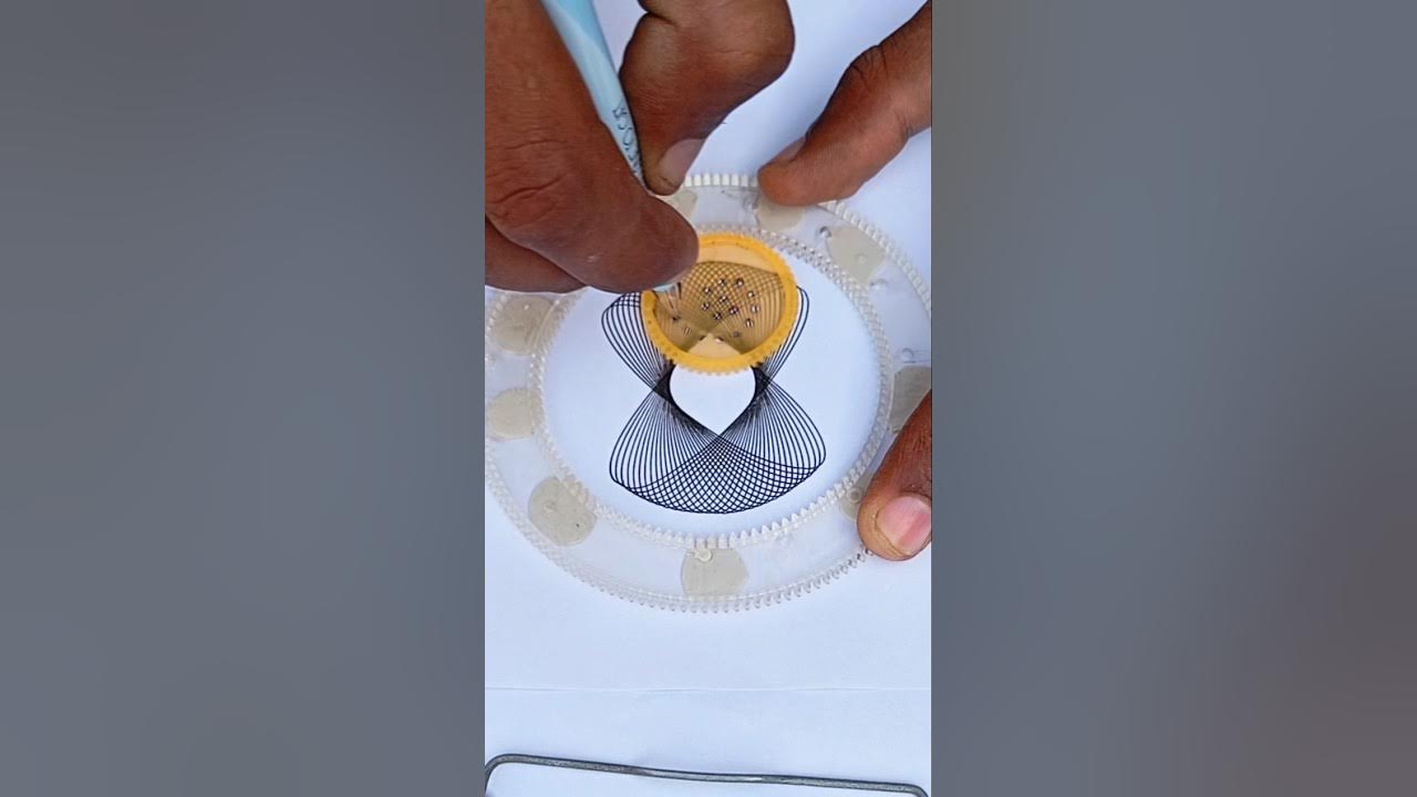 ⭕What does the pattern look like? #shorts #ytshorts #shortsvedio # ...