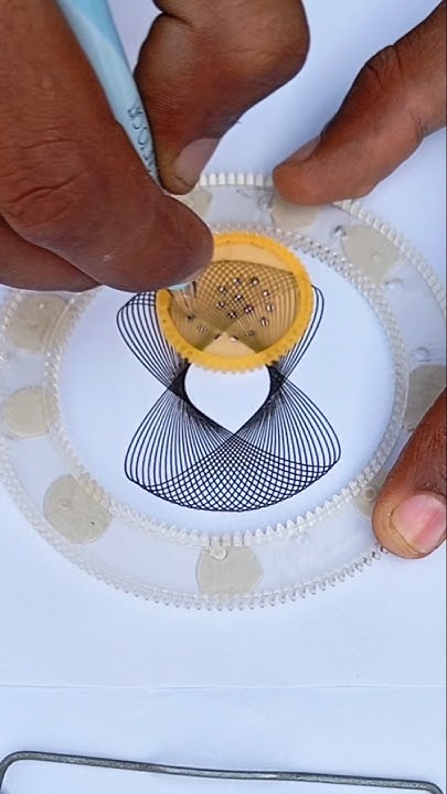 ⭕What does the pattern look like? #shorts #ytshorts #shortsvedio # ...