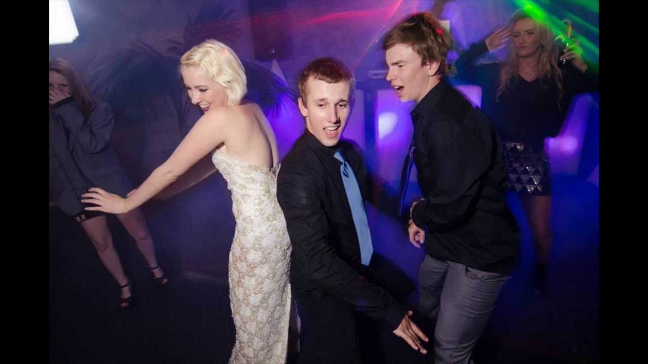 Sam Binns 0001 - YouTube