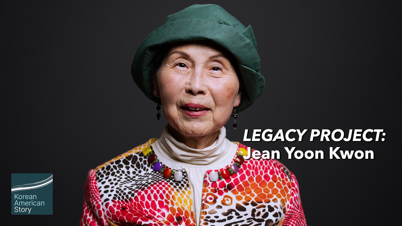 Vivid Memories of Fleeing as a Civilian During the Korean War | Legacy ...