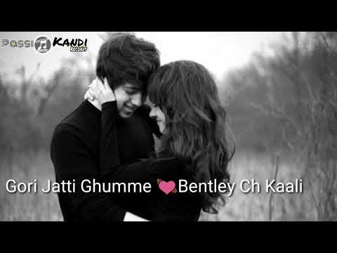 Prada jass manak new  song lyrics | whatsapp status lyrics video | status video 2018