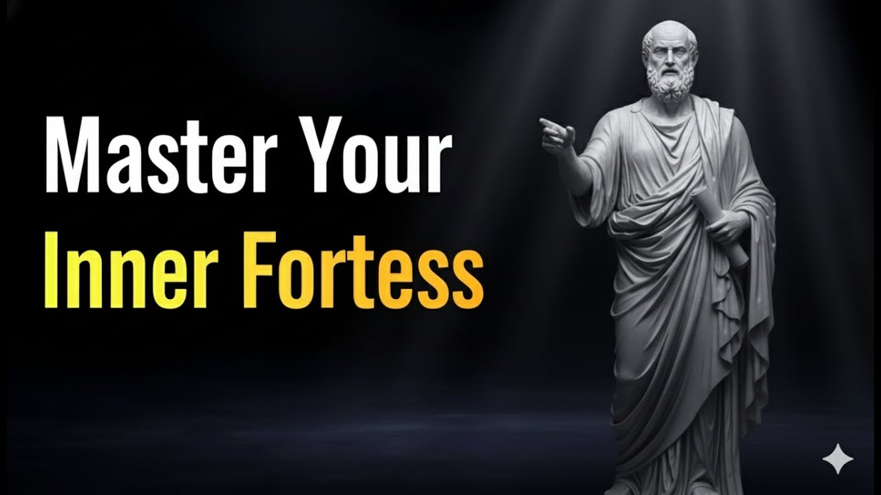 Beyond Anger: How Stoic Philosophy Builds Your Unbreakable Inner ...