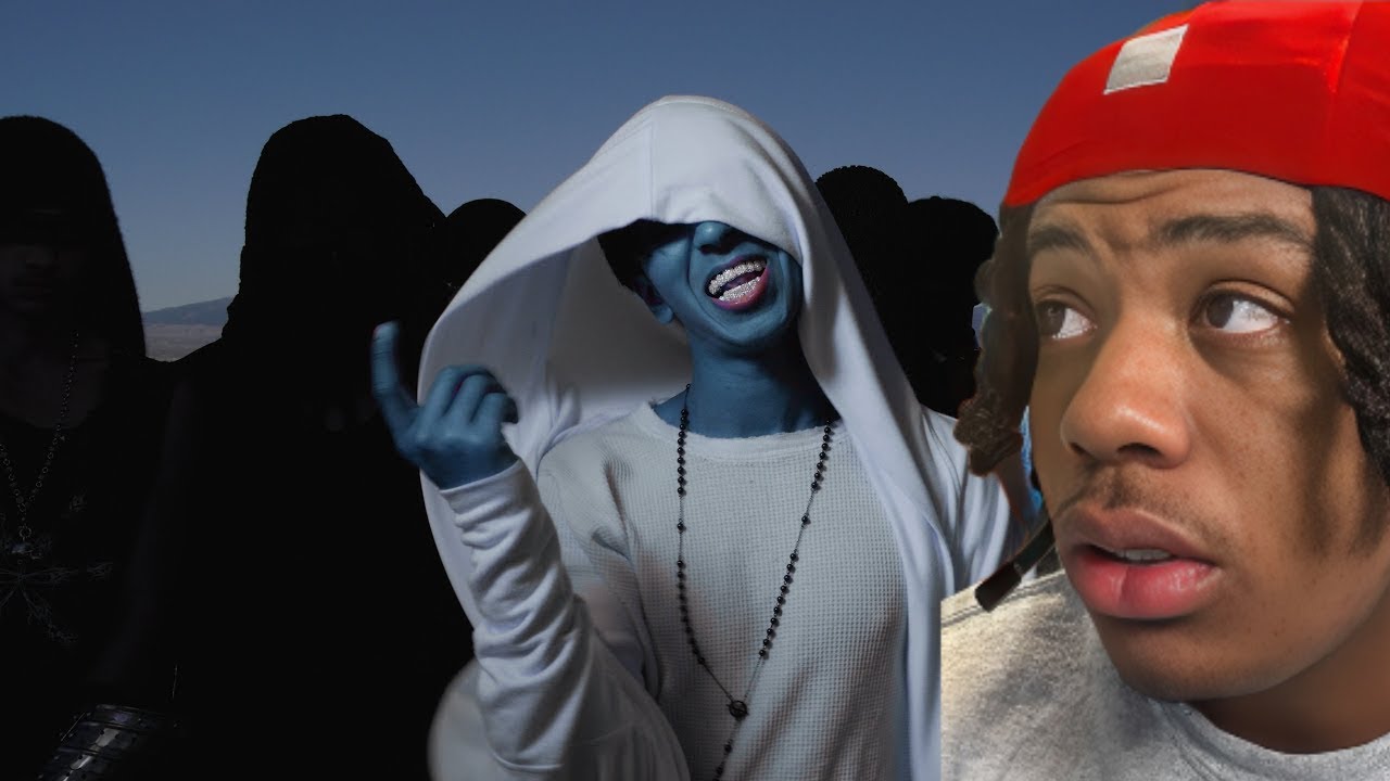 Yung Fazo Went OFF on 'Bring It Back'! 🔥 Must-See Reaction! - YouTube