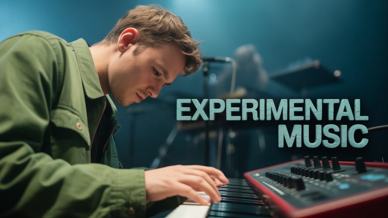 Timeless Journey - DJ Gius Remix | Epic Electronic & Chill Vibes - YouTube