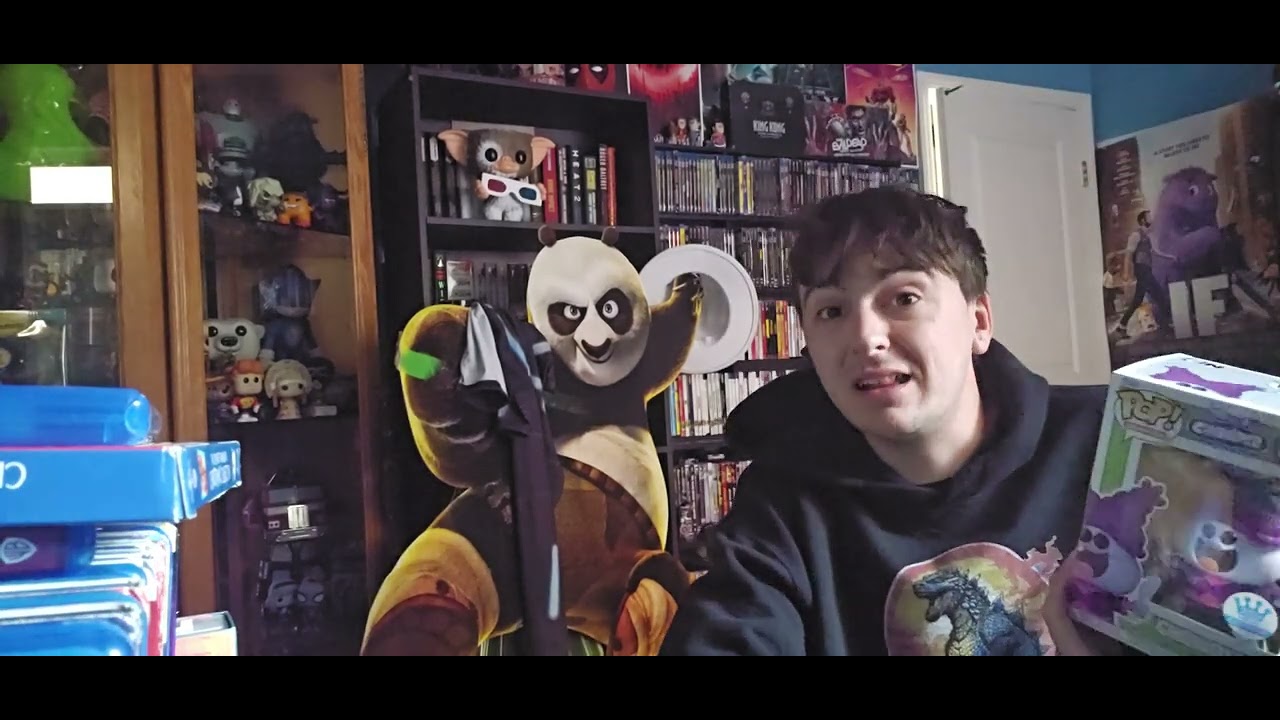 Chowder Funko Pop Haul - YouTube