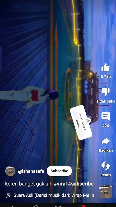 Semoga Ocha Liat Iniπ Youtube