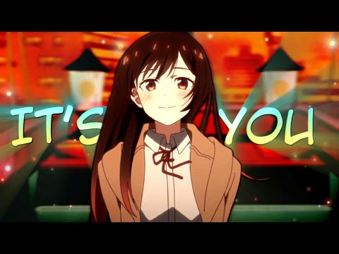 Mizuhara Chizuru「AMV/EDIT」- It's You