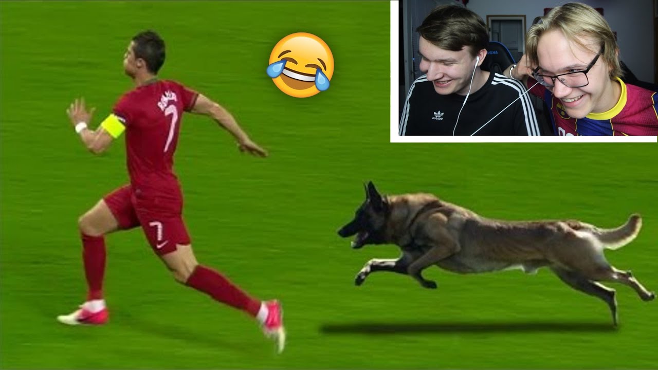 ÄLÄ NAURA JALKAPALLOHAASTE ft. Snipux - YouTube