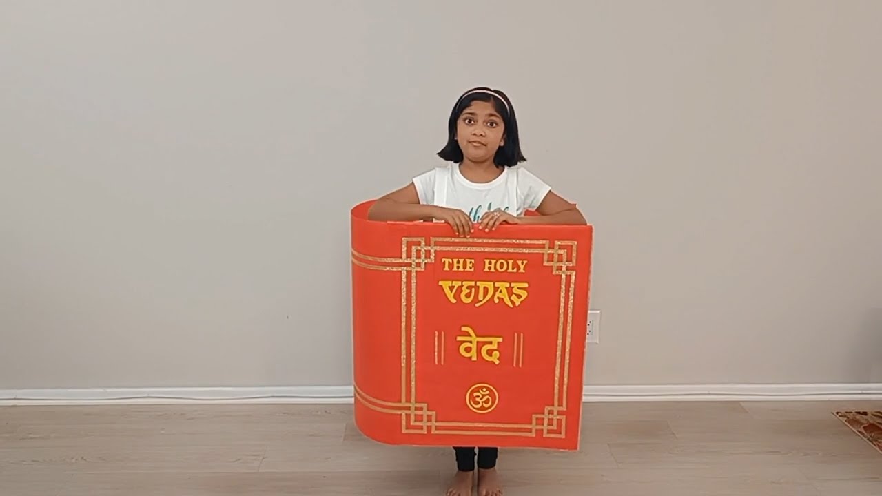 Book Fancy Dress | Theme "Indian Culture and Heritage" | Award winning ...