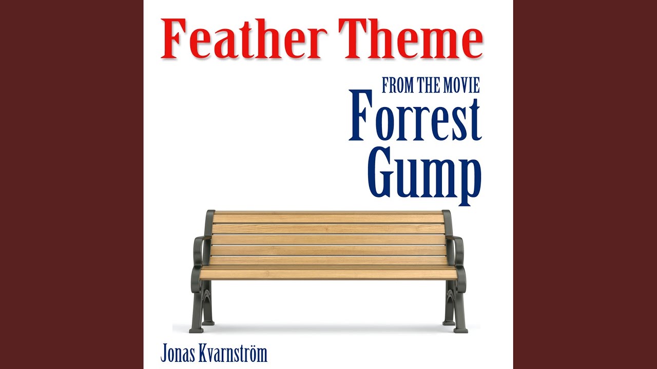 Feather Theme (From "Forrest Gump") - YouTube Music