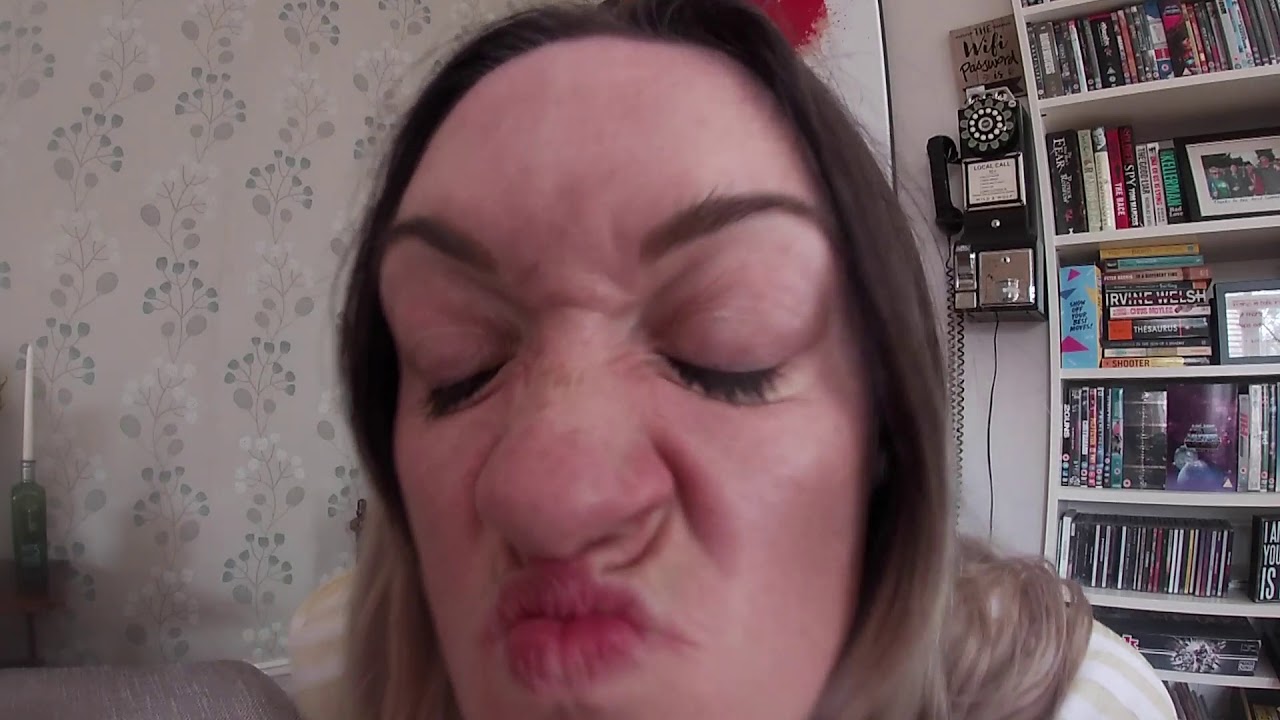 Blooper Compilation - YouTube