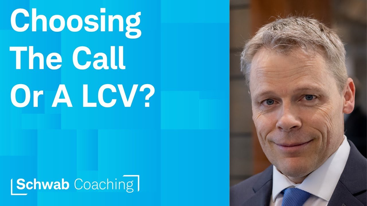 Criteria Evaluation: Long Calls vs. Long Call Verticals | Using Options ...