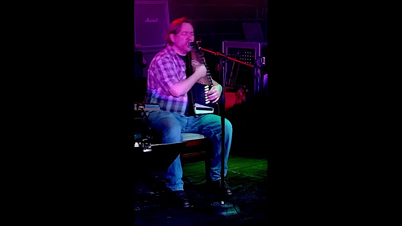 Pat Daniels miniset 6 1 23 adjZ - YouTube