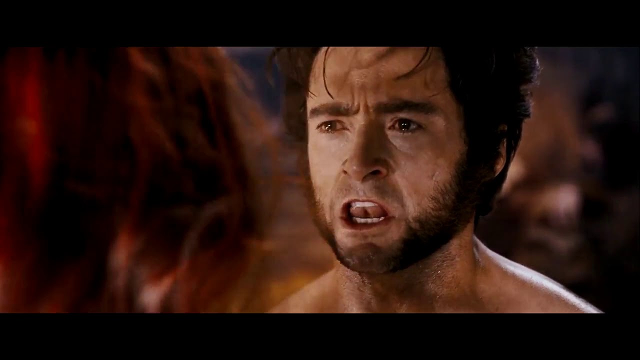 Wolverine Tribute - Hurt - Logan farewell - YouTube