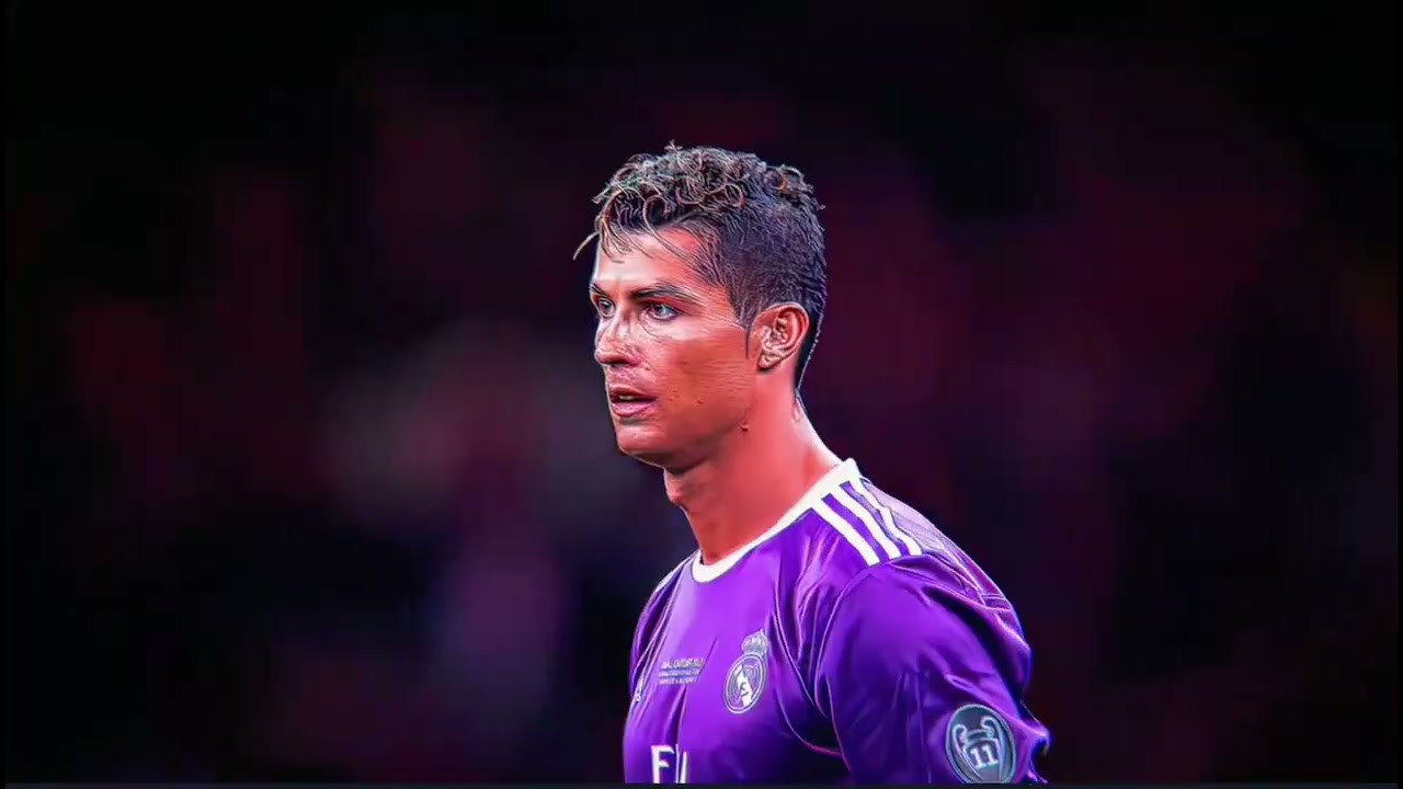 4k uhd Ronaldo edit🔥 - YouTube