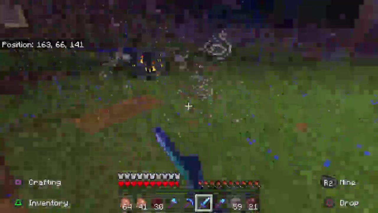 Minecraft - Survival City Build - Ep#14 With Subs - YouTube