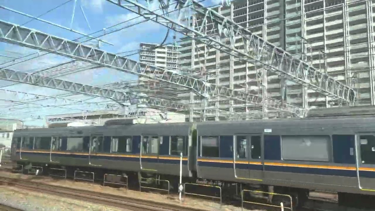 JR Railway - YouTube