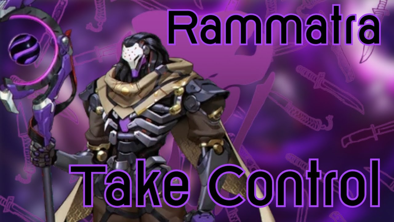 Ramattra Tribute - YouTube