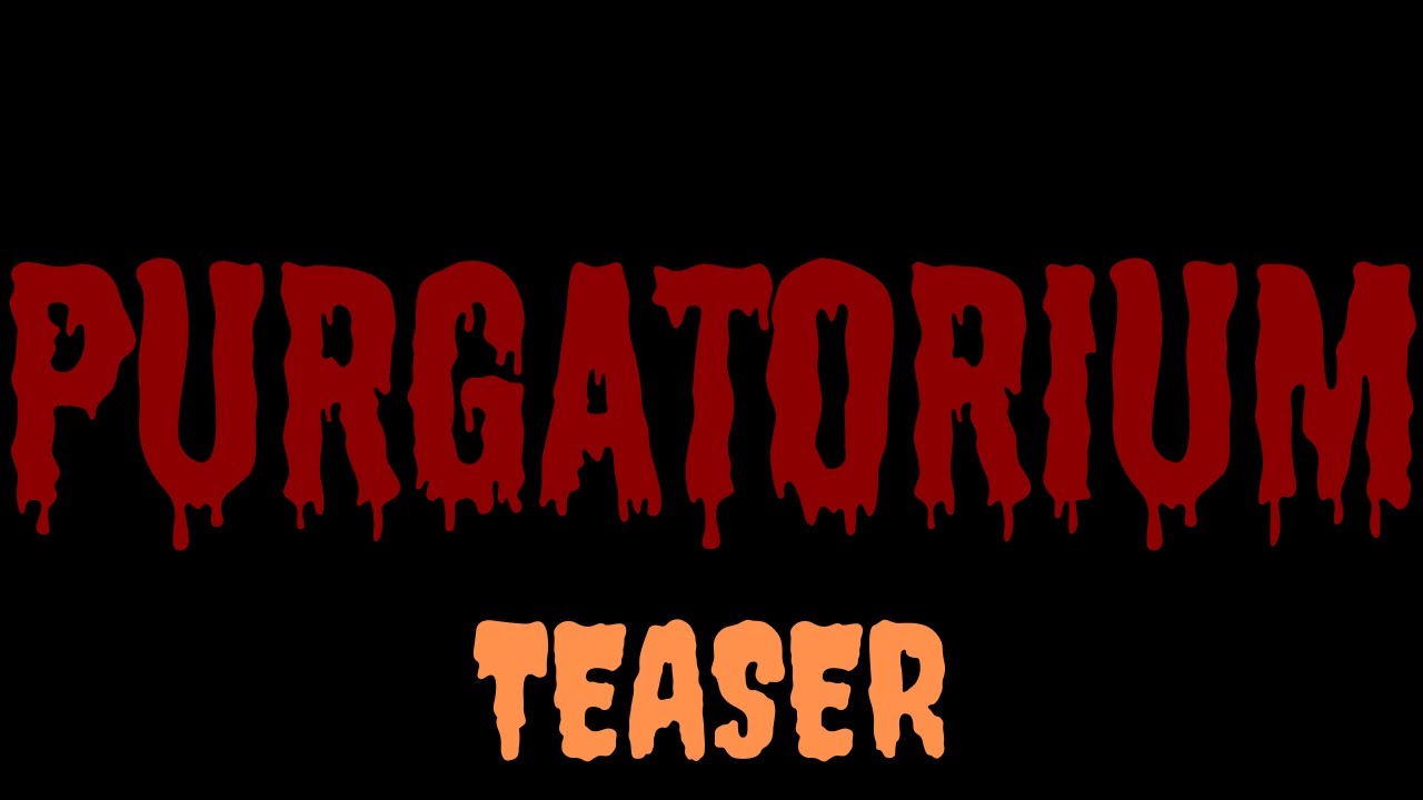Nightmare Planet Presents: The Purgatorium Teaser - YouTube