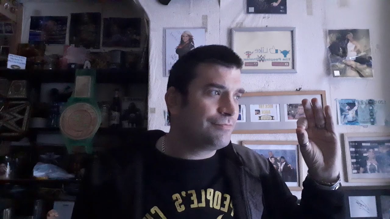 DISCUSSING THE SPEAKING OUT MOVEMENT - YouTube