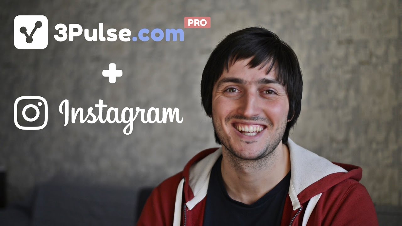 Обновление 3Pulse.com - создание путешествий на основе фотографий из ...