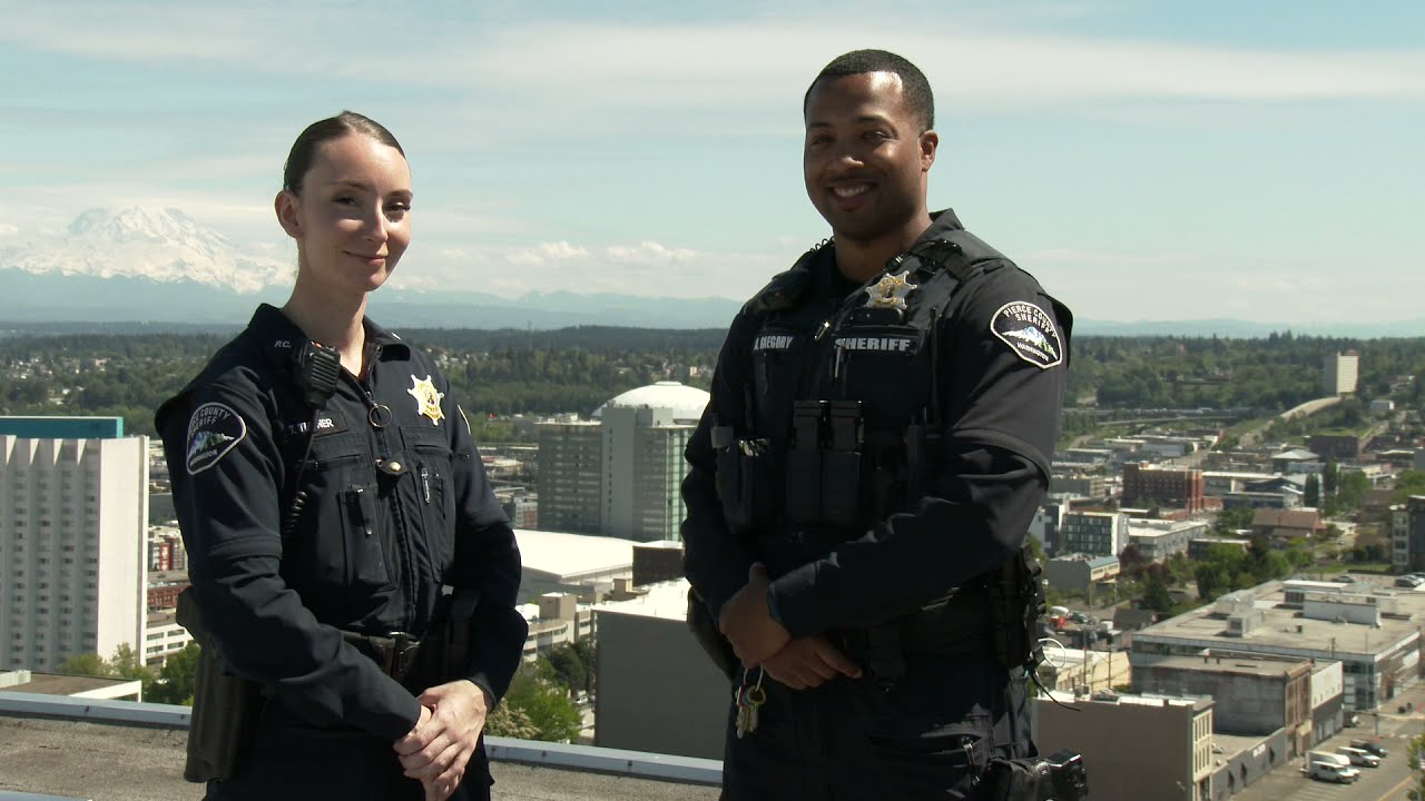 Patrol Orientation and Training Process - YouTube