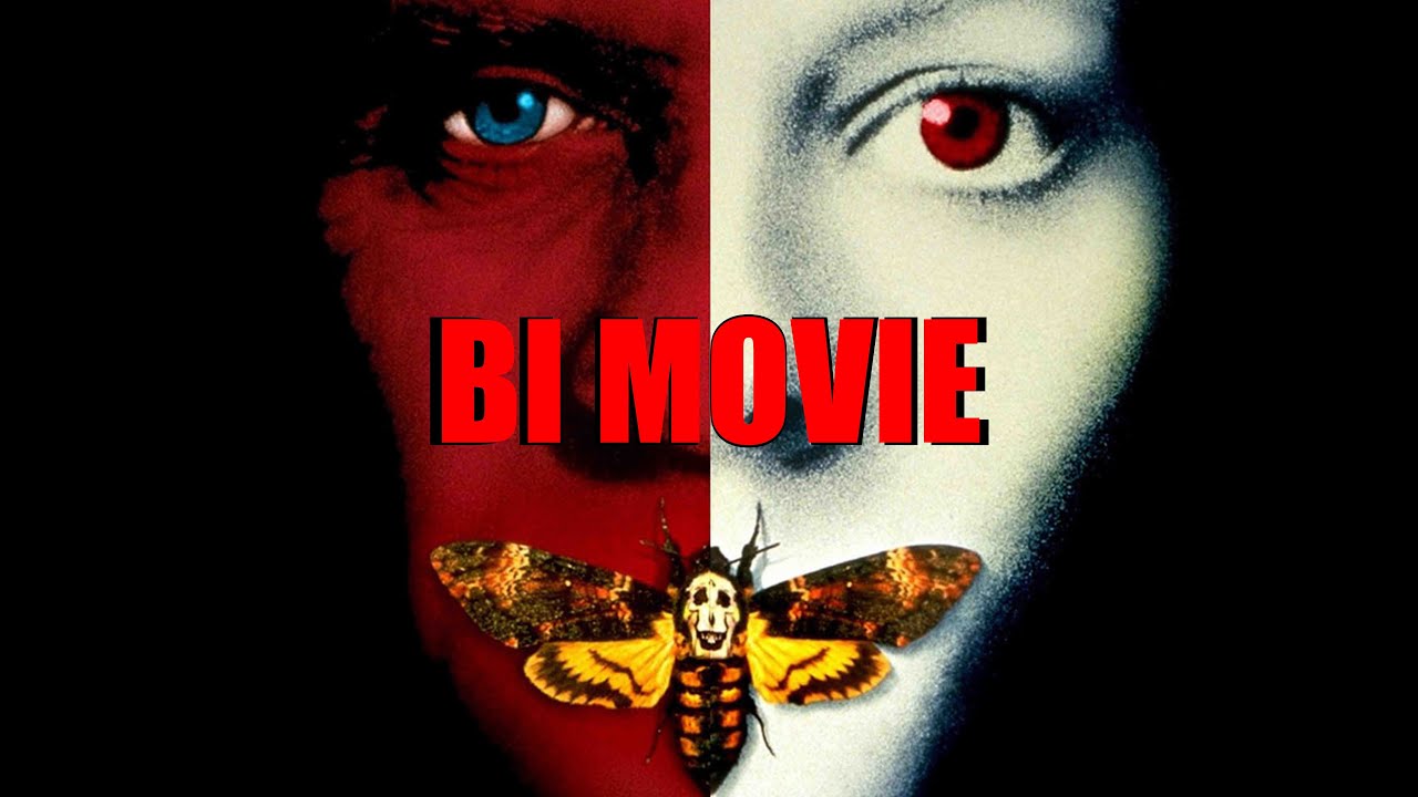 BI MOVIE | recensisco "Il silenzio degli innocenti" - YouTube