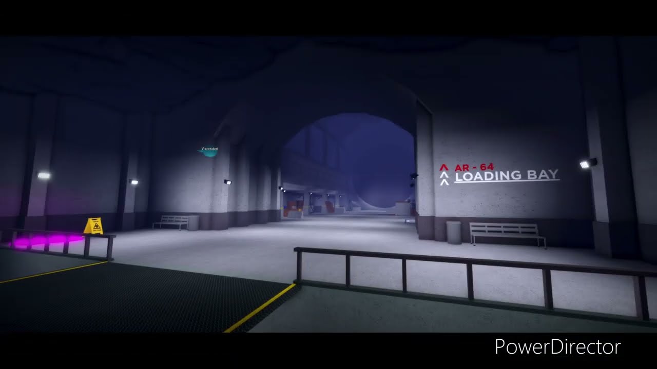 Some EXTERIOR UPDATE pics (SCP: site roleplay) - YouTube