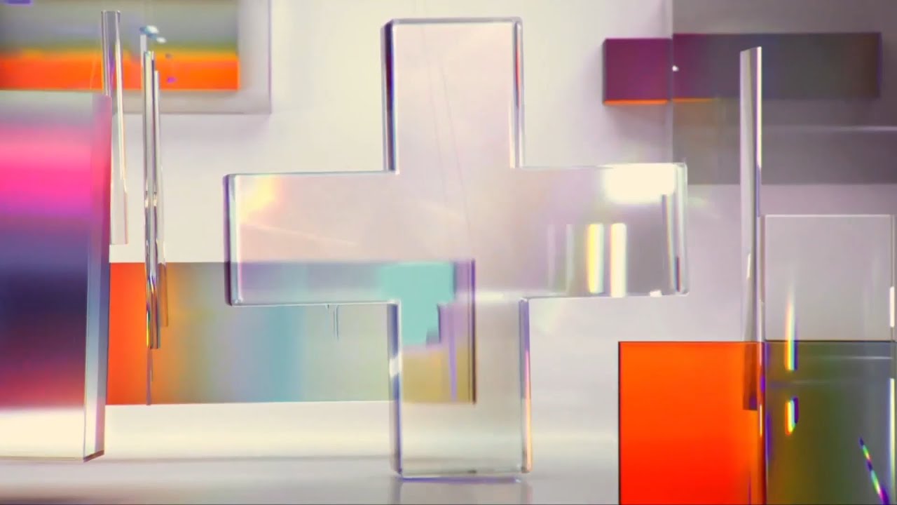 Canal+ Seriale HD - Długi ident - 16.11.2024 - YouTube