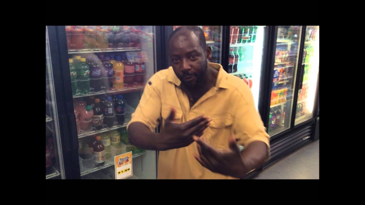 Stanley Still Live Trailer Double RR The Moving Image - YouTube