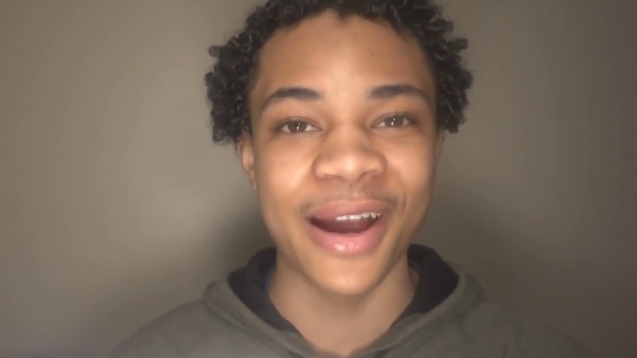 Ceeday Face Reveal Then vs Now - YouTube