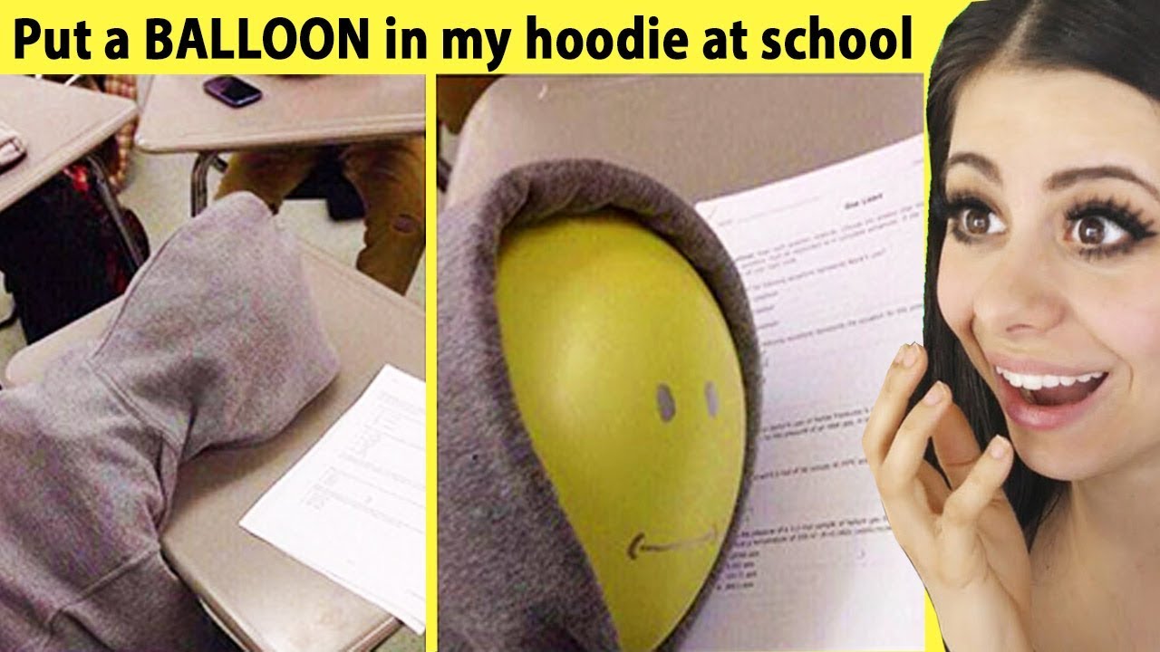 KIDS who BEAT THE SYSTEM - at school edition - YouTube