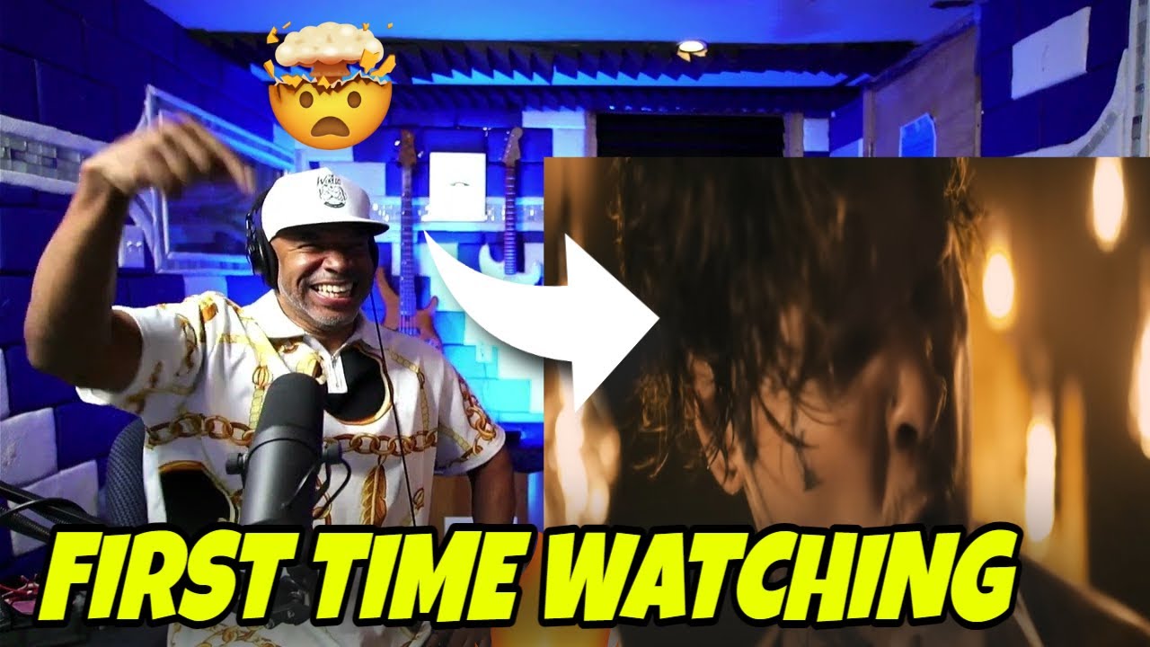 🎸🔥 Producer SHOCKED by Immortal Disfigurement's "King"! | Epic Video ...