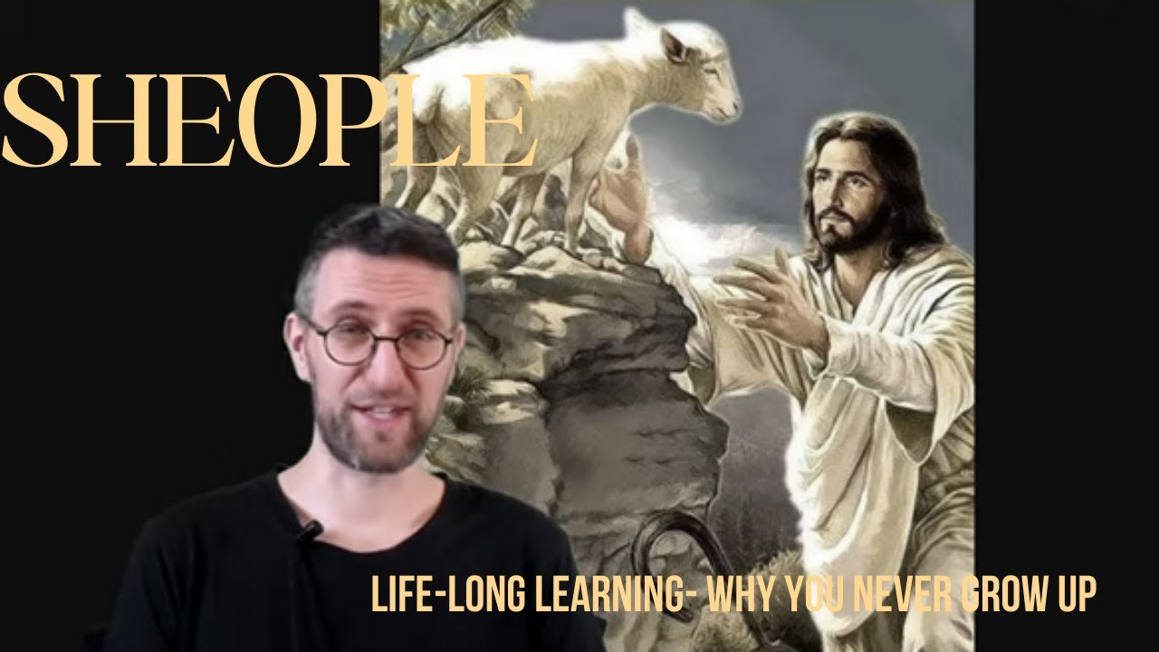 Why We Never Truly Grow Up: Peter Sloterdijk on Culture and Human ...