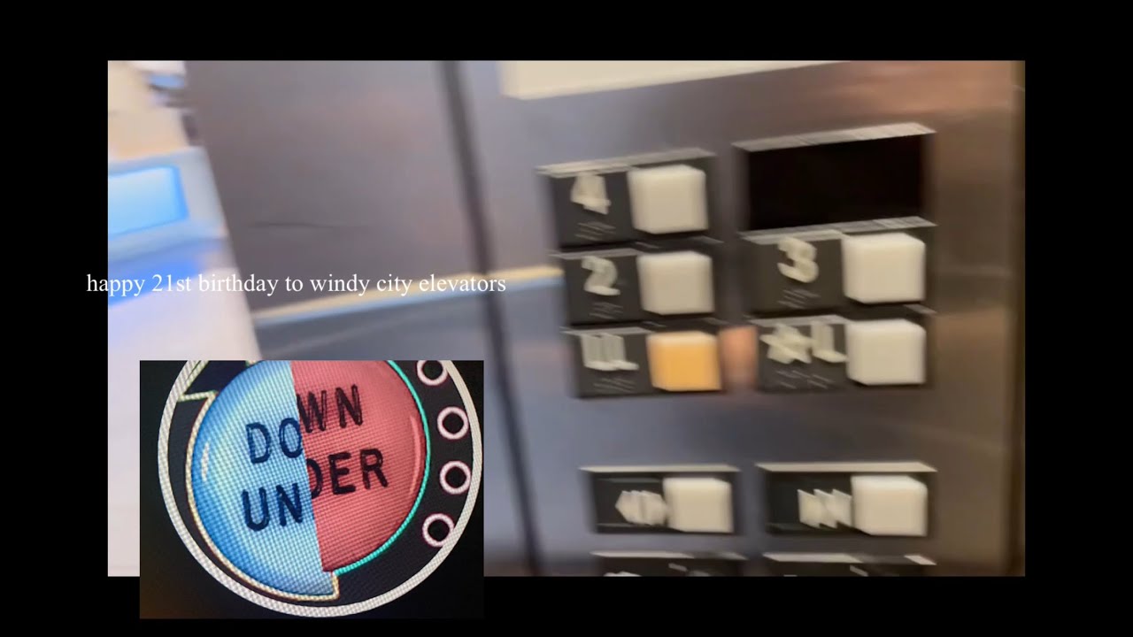 Holiday inn & Suites Hotel in Langley BC (HBD To Windy City Elevators ...