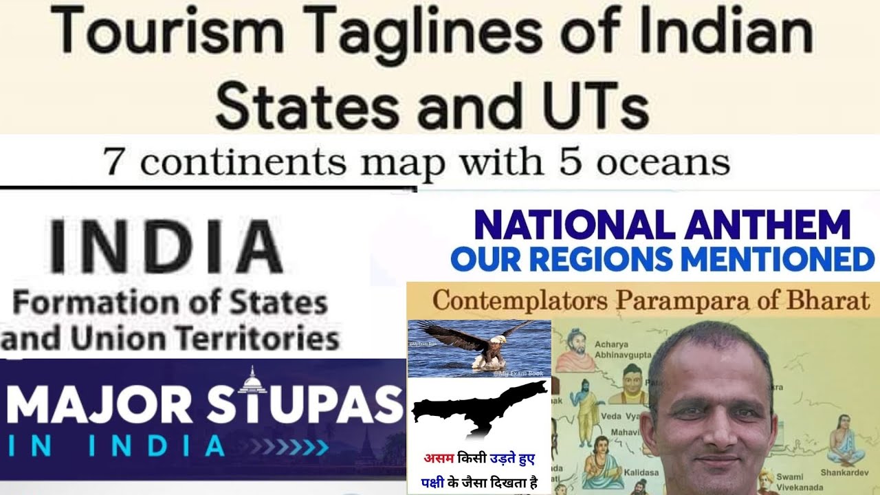 New map of India,Indian map with state,Major Stupas in india,Tourism ...