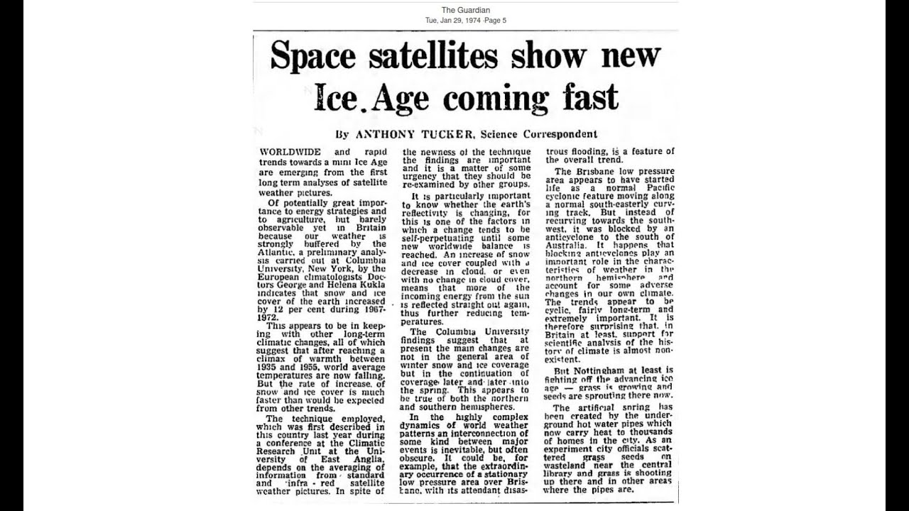 Hiding And Rewriting History - YouTube