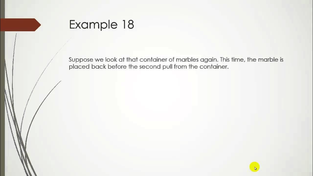 STA2023 - Pogoda - Conditional Probability and the Multiplication Rule ...