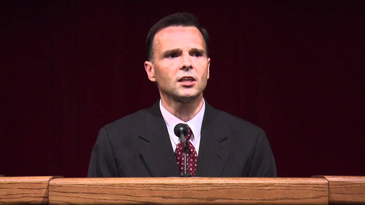 Small Things | J. Michael Hunter | 2012 - YouTube