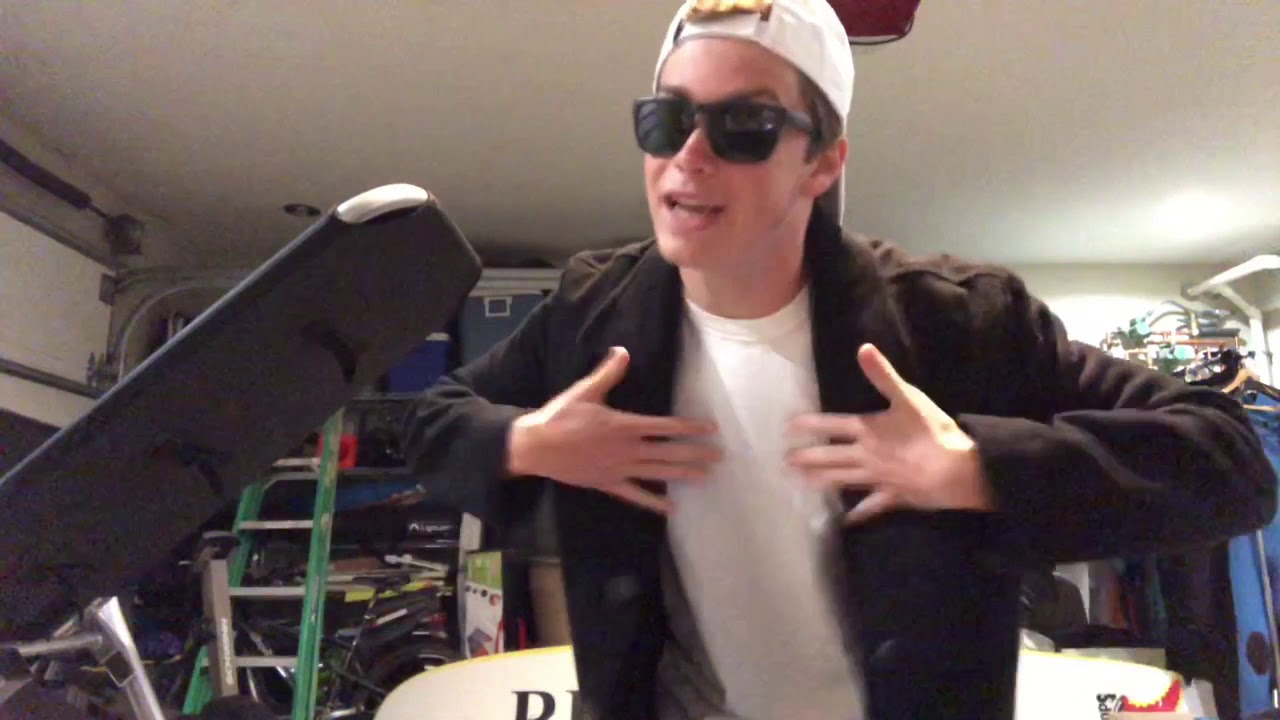 Mason Carlton Gatsby (Call Me Maybe) - YouTube