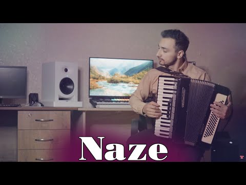 Naze - İntiqam Kazımov  (Akkordeon) \