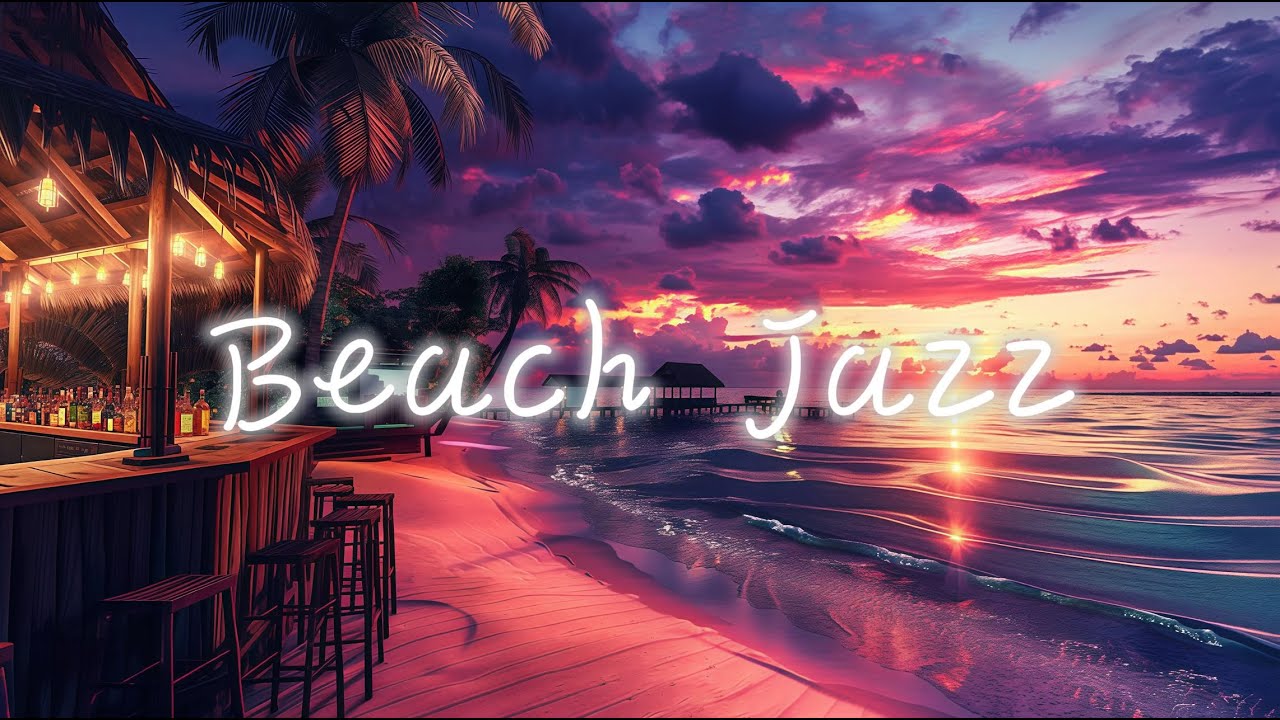 Get Ready To Groove With The Ultimate Beach Tunes! - YouTube