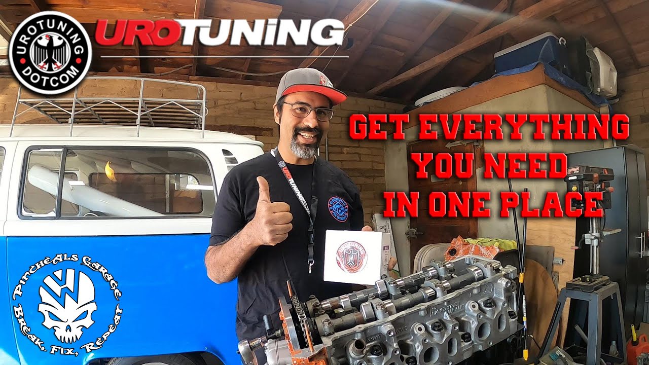 urotuning.com fun video commercial - YouTube