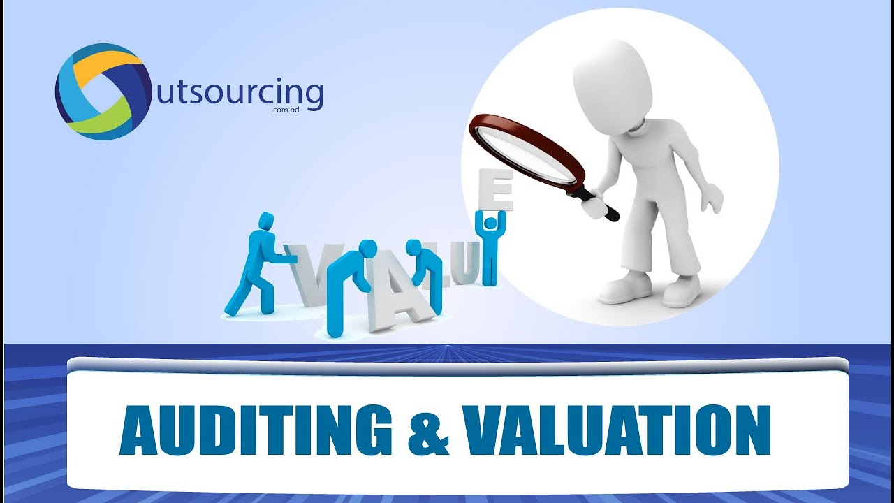 Valuation Audit Services in Dhaka, Bangladesh | Audit Support ...