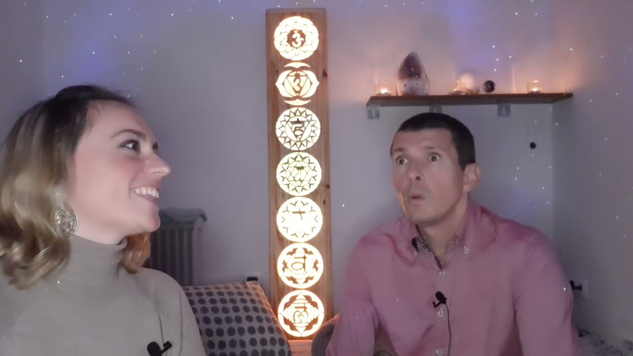 Massage tantra 2: FaQ et déroulement d'une séance - YouTube